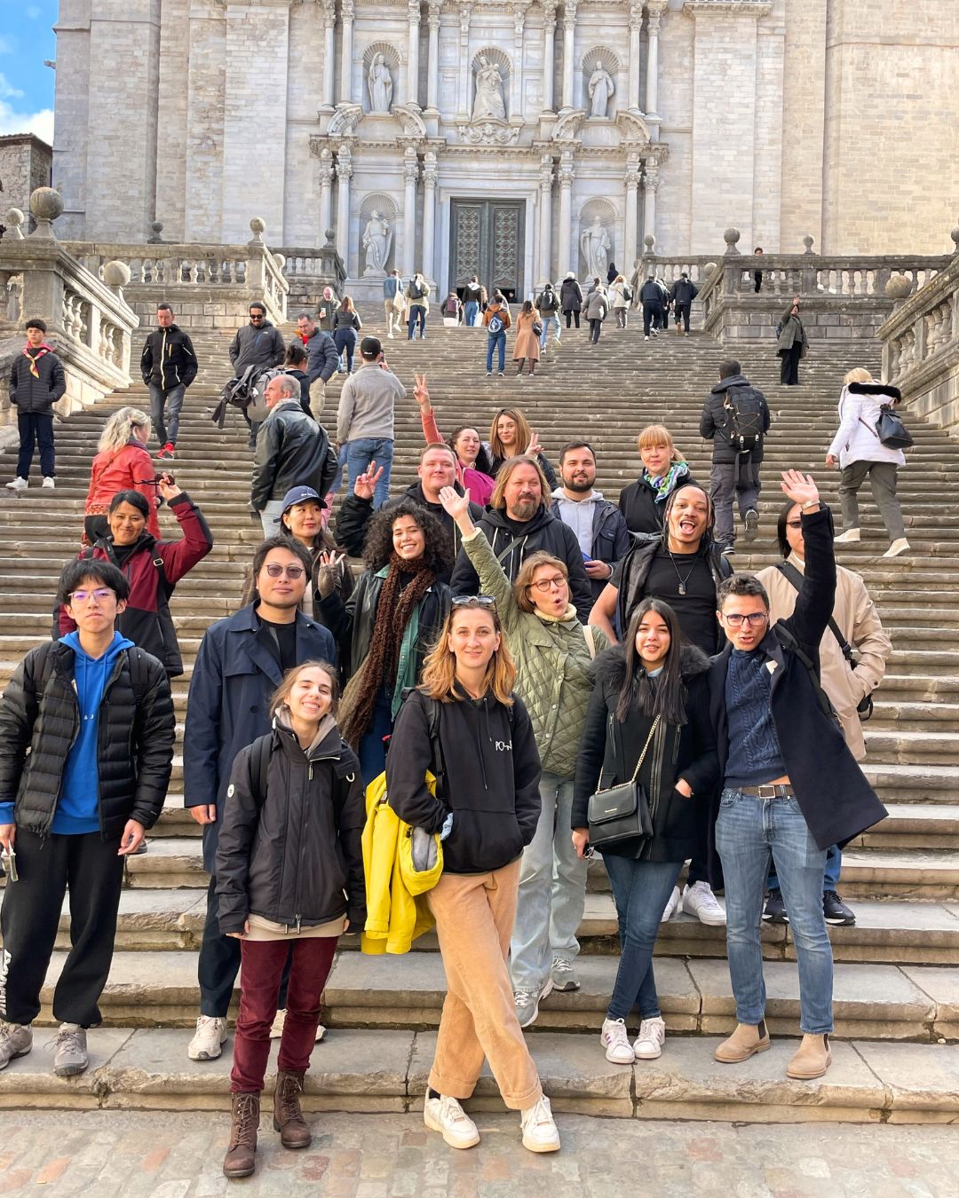 Speakeasy BCN Spanish Language School on LinkedIn: #speakeasyschool Speakeasy BCN Spanish Language School on LinkedIn: #speakeasyschool