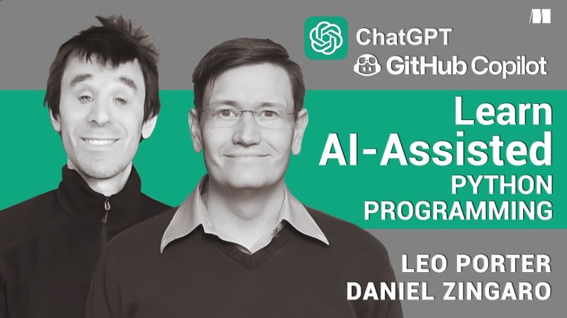 Manning Publications Co. on LinkedIn: Manning Introduces: Learn AI ... Manning Publications Co. on LinkedIn: Manning Introduces: Learn AI ...