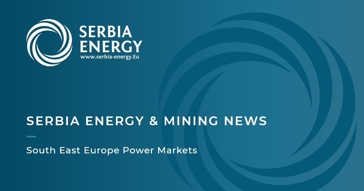Serbia & South East Europe Energy Mining Market Watch on LinkedIn ... Serbia & South East Europe Energy Mining Market Watch on LinkedIn ...