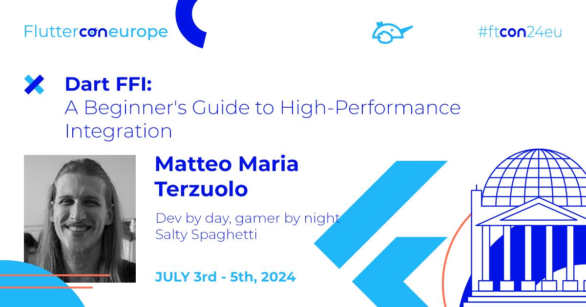 Matteo Maria Terzuolo on LinkedIn: #ftcon24eu Matteo Maria Terzuolo on LinkedIn: #ftcon24eu