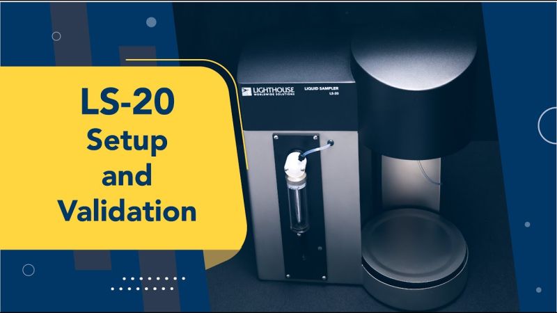 LWS (Lighthouse Worldwide Solutions) on LinkedIn: LS-20 Tutorial ... LWS (Lighthouse Worldwide Solutions) on LinkedIn: LS-20 Tutorial ...