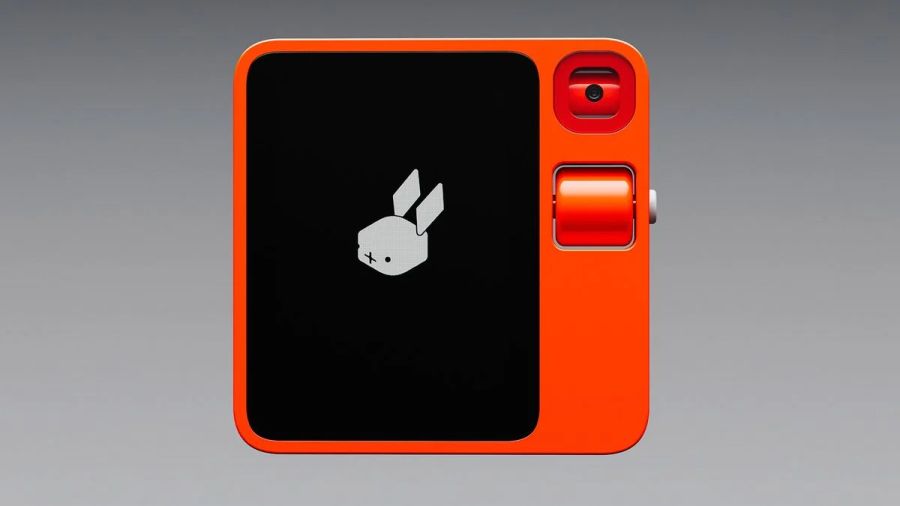 Sanal Kappakkuth on LinkedIn: Rabbit R1 explained: what is it, specs ... Sanal Kappakkuth on LinkedIn: Rabbit R1 explained: what is it, specs ...