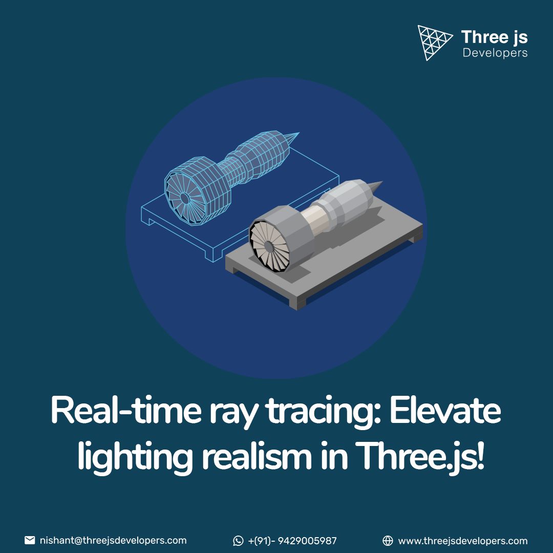 ThreejsDevelopers on LinkedIn: #threejs #webgpu ThreejsDevelopers on LinkedIn: #threejs #webgpu