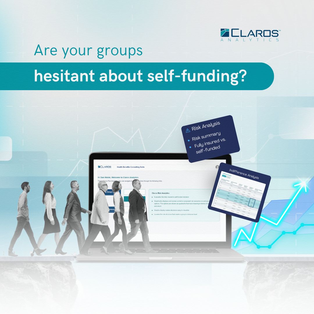 Claros Analytics on LinkedIn: Fearless Self-Funding - Claros Analytics ... Claros Analytics on LinkedIn: Fearless Self-Funding - Claros Analytics ...