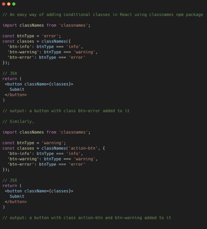Yogesh Chavan on LinkedIn: #javascript #reactjs #webdevelopment Yogesh Chavan on LinkedIn: #javascript #reactjs #webdevelopment