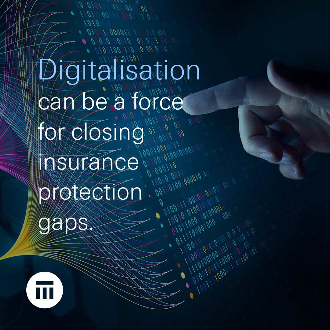 Swiss Re on LinkedIn: Orchestrating digital transformation to ignite ... Swiss Re on LinkedIn: Orchestrating digital transformation to ignite ...