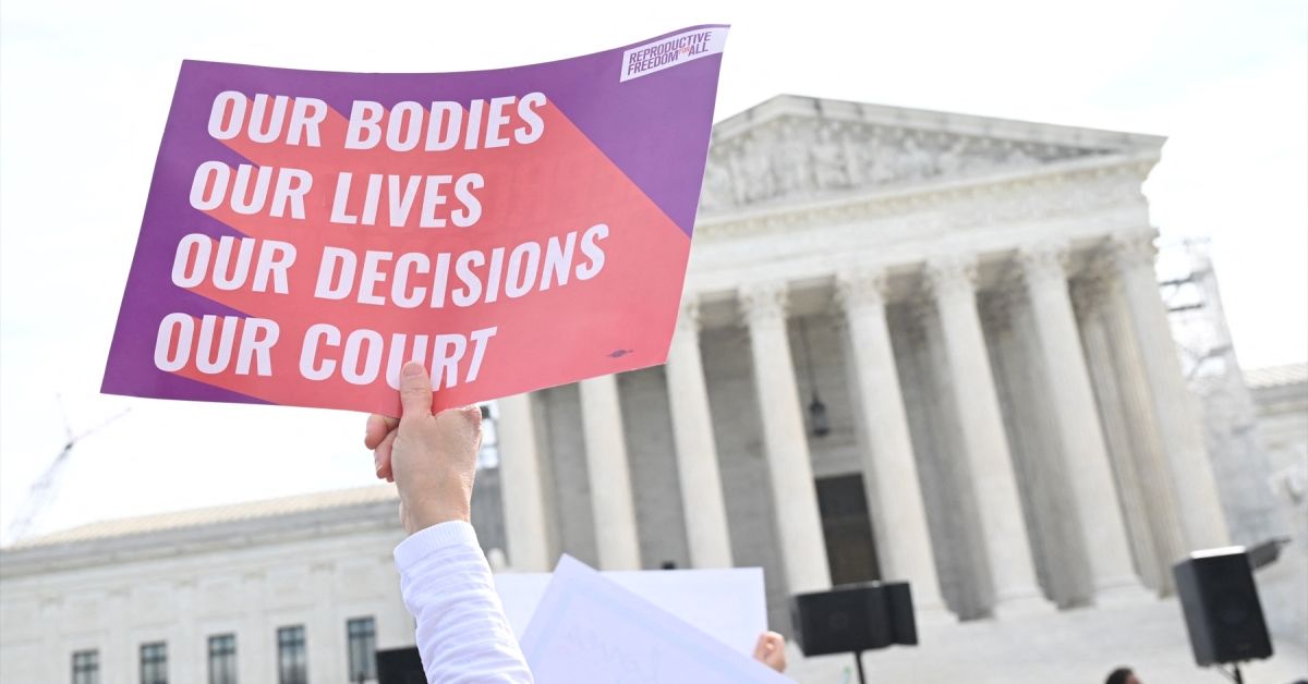 Johns Hopkins Bloomberg School of Public Health on LinkedIn: SCOTUS ... Johns Hopkins Bloomberg School of Public Health on LinkedIn: SCOTUS ...