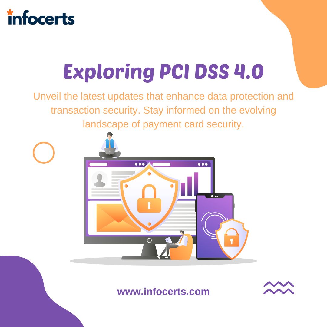 Infocerts Cybersecurity & GRC Certifications on LinkedIn: #infocerts # ... Infocerts Cybersecurity & GRC Certifications on LinkedIn: #infocerts # ...