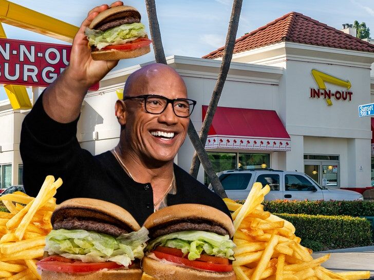 Sanal Kappakkuth on LinkedIn: Dwayne Johnson Keeps Saying It's His ... Sanal Kappakkuth on LinkedIn: Dwayne Johnson Keeps Saying It's His ...