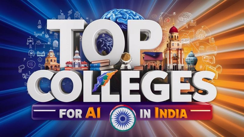 Mukesh raj india on LinkedIn: Top Colleges For AI In India: Top 10 ... Mukesh raj india on LinkedIn: Top Colleges For AI In India: Top 10 ...