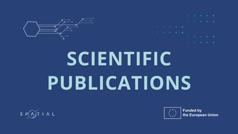 SPATIAL Project on LinkedIn: #spatialpublications #spatialproject SPATIAL Project on LinkedIn: #spatialpublications #spatialproject