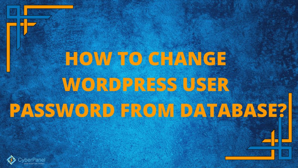 Shoaib Khan Khattak on LinkedIn: How To Change WordPress User Password ... Shoaib Khan Khattak on LinkedIn: How To Change WordPress User Password ...