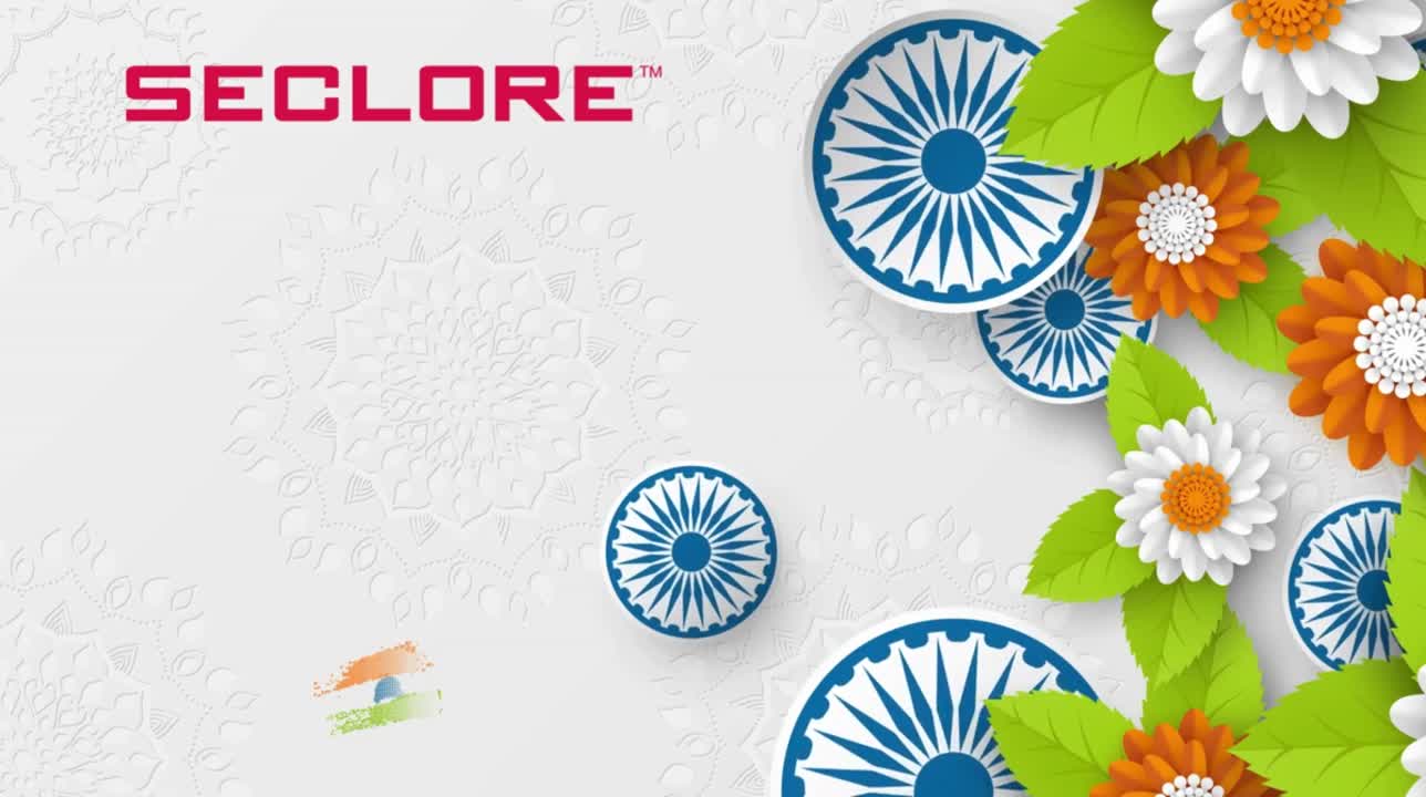 Seclore on LinkedIn: #seclore Seclore on LinkedIn: #seclore