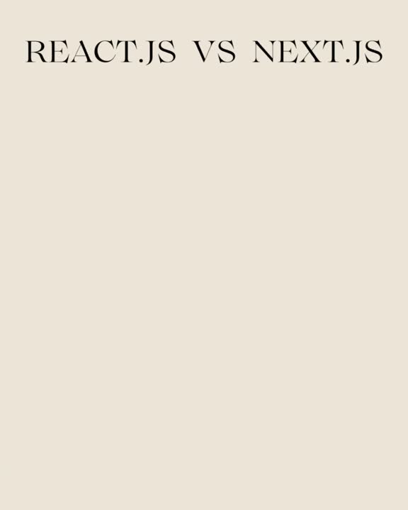Vishal Rajput on LinkedIn: #reactjs #nextjs #webdevelopment #javascript ... Vishal Rajput on LinkedIn: #reactjs #nextjs #webdevelopment #javascript ...
