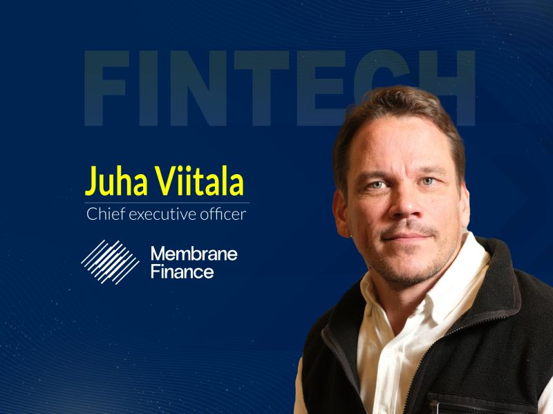 Global FinTech Series on LinkedIn: Global Fintech Interview with Juha ... Global FinTech Series on LinkedIn: Global Fintech Interview with Juha ...