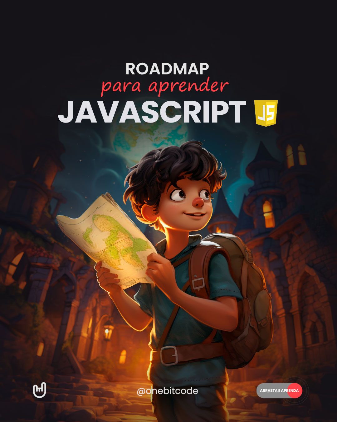 OneBitCode no LinkedIn: #javascript #htmlcss #frontend #backend # ... OneBitCode no LinkedIn: #javascript #htmlcss #frontend #backend # ...