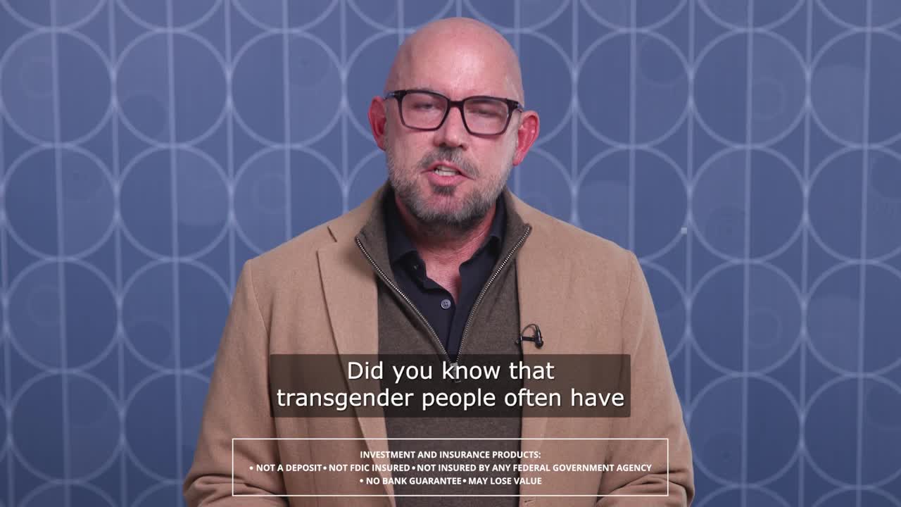 George Torres Jr on LinkedIn: Thoughtful Planning for Transgender ... George Torres Jr on LinkedIn: Thoughtful Planning for Transgender ...