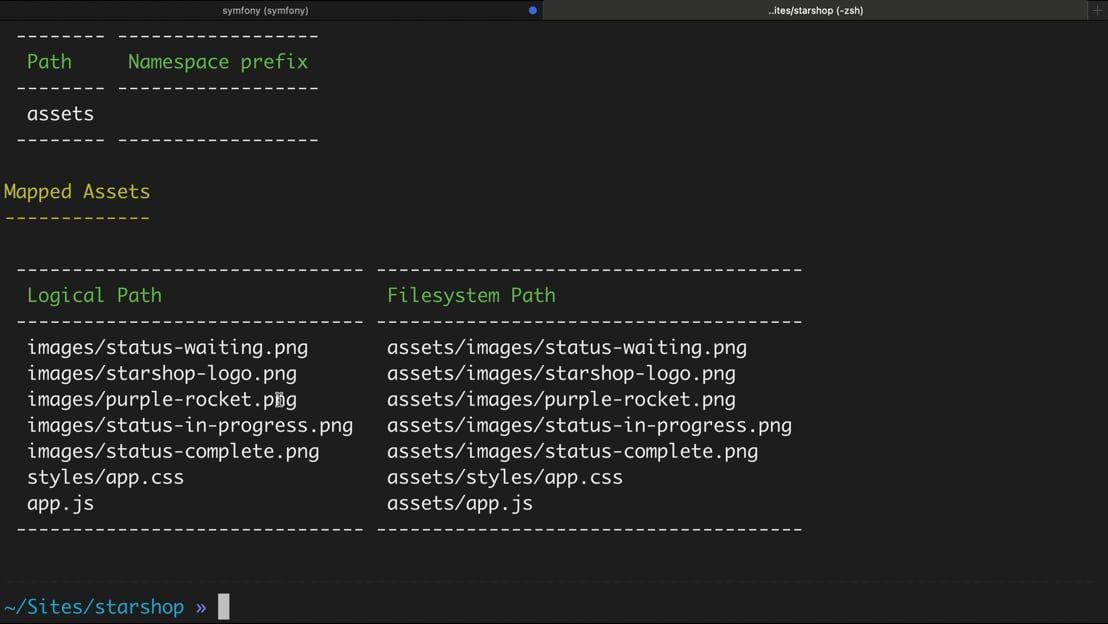 SymfonyCasts on LinkedIn: CSS & JavaScript with Asset Mapper SymfonyCasts on LinkedIn: CSS & JavaScript with Asset Mapper