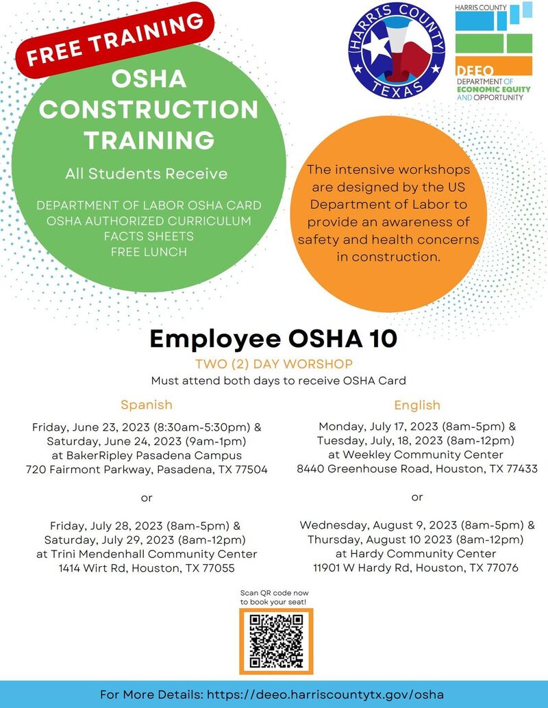 Regional Hispanic Contractors Association (RHCA) on LinkedIn: # ... Regional Hispanic Contractors Association (RHCA) on LinkedIn: # ...