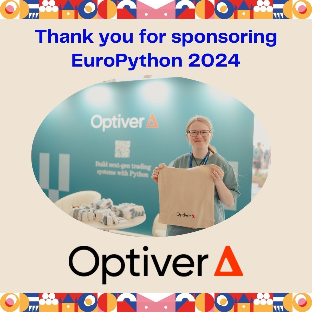 EuroPython on LinkedIn: #europython2024 EuroPython on LinkedIn: #europython2024