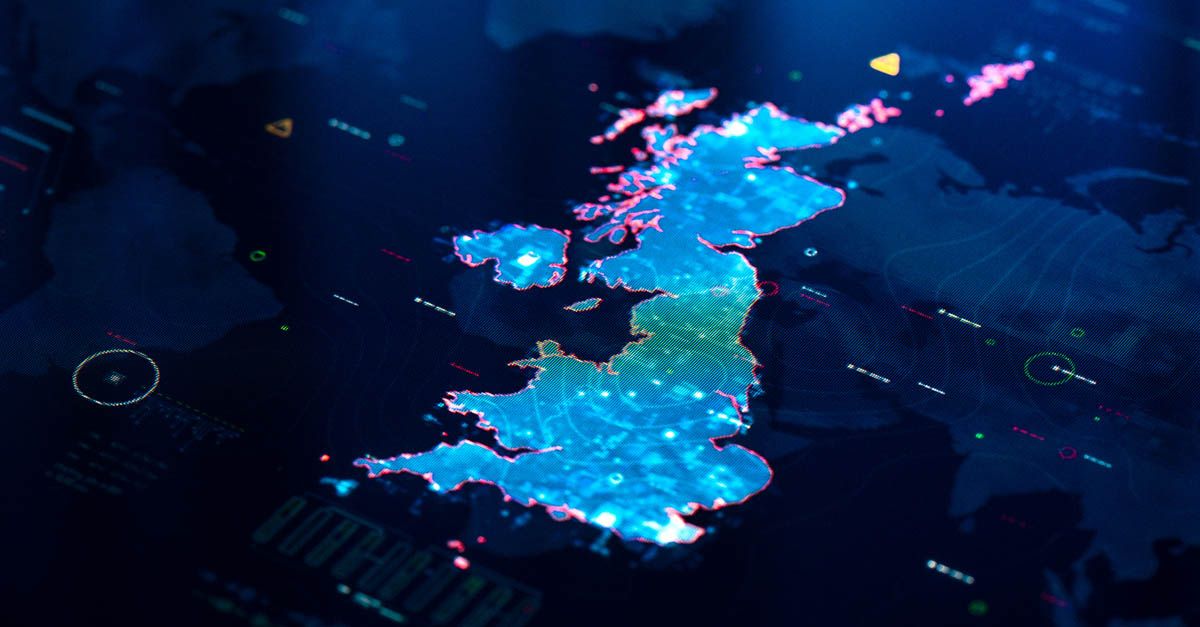 Scott Russell on LinkedIn: AI: Is Britain Taking Center Stage? Scott Russell on LinkedIn: AI: Is Britain Taking Center Stage?