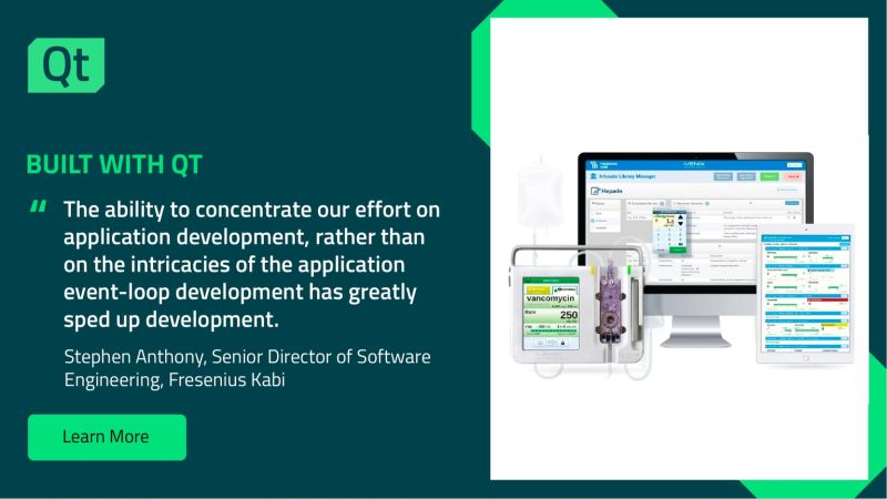 Rolf Bittner on LinkedIn: Fresenius Kabi Rolf Bittner on LinkedIn: Fresenius Kabi