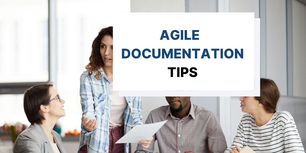 Archbee (YC S21) on LinkedIn: Agile Documentation: Methodology & Best ... Archbee (YC S21) on LinkedIn: Agile Documentation: Methodology & Best ...