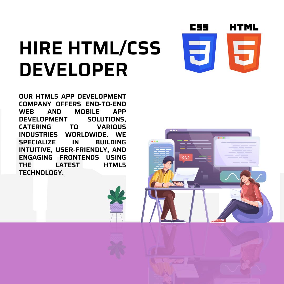 Testa Technologies Software India Pvt Ltd on LinkedIn: #htmlcss # ... Testa Technologies Software India Pvt Ltd on LinkedIn: #htmlcss # ...
