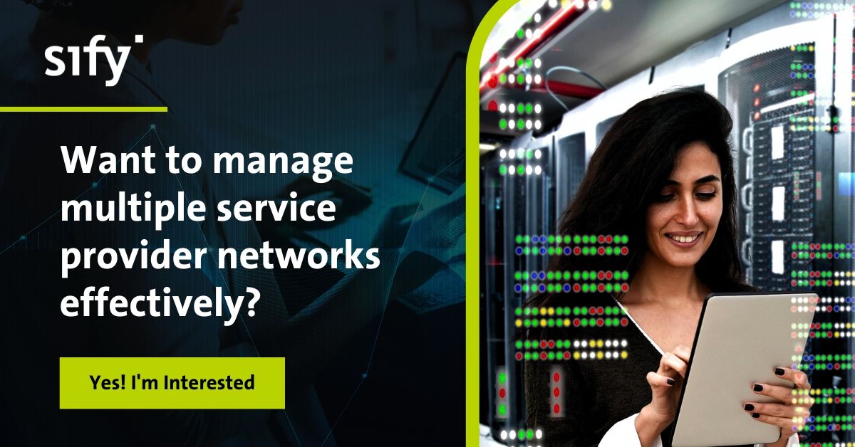 Sify Technologies Limited. on LinkedIn: Network Operations Center - NOC ... Sify Technologies Limited. on LinkedIn: Network Operations Center - NOC ...