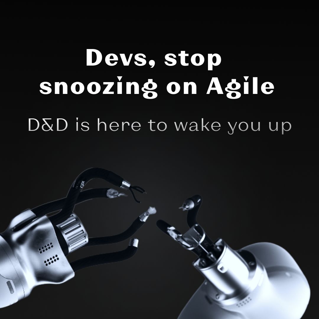 Nazar Lisovyi on LinkedIn: #agile #teamdynamics #dungeonsanddragons Nazar Lisovyi on LinkedIn: #agile #teamdynamics #dungeonsanddragons