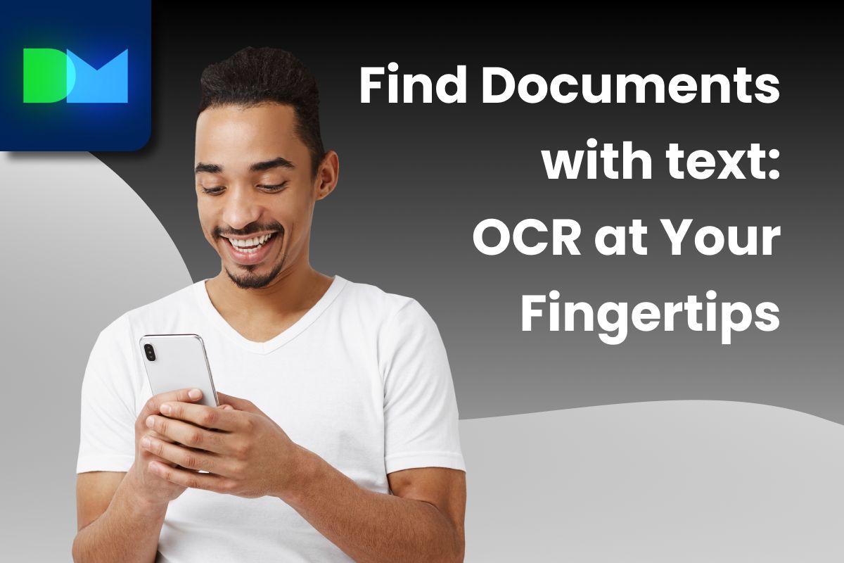 Snappii on LinkedIn: Searchable Documents: Unlocking OCR's Power In ... Snappii on LinkedIn: Searchable Documents: Unlocking OCR's Power In ...