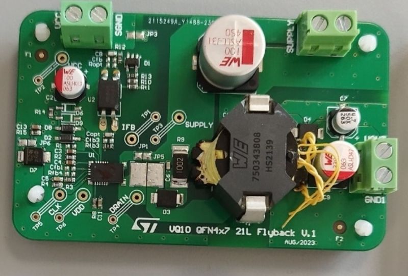 Power Electronics News on LinkedIn: Smart GaN ICs for EV Auxiliary ... Power Electronics News on LinkedIn: Smart GaN ICs for EV Auxiliary ...