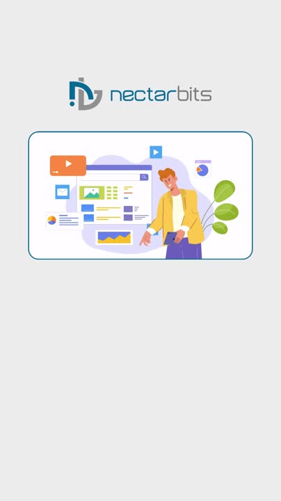 NectarBits Pvt Ltd on LinkedIn: #reactjs #webdevelopment #javascript # ... NectarBits Pvt Ltd on LinkedIn: #reactjs #webdevelopment #javascript # ...