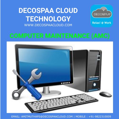 Decospaa Cloud Technology LLP on LinkedIn: #annual Decospaa Cloud Technology LLP on LinkedIn: #annual
