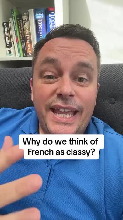 Peter J.M. S. on LinkedIn: How French shaped the English language ... Peter J.M. S. on LinkedIn: How French shaped the English language ...