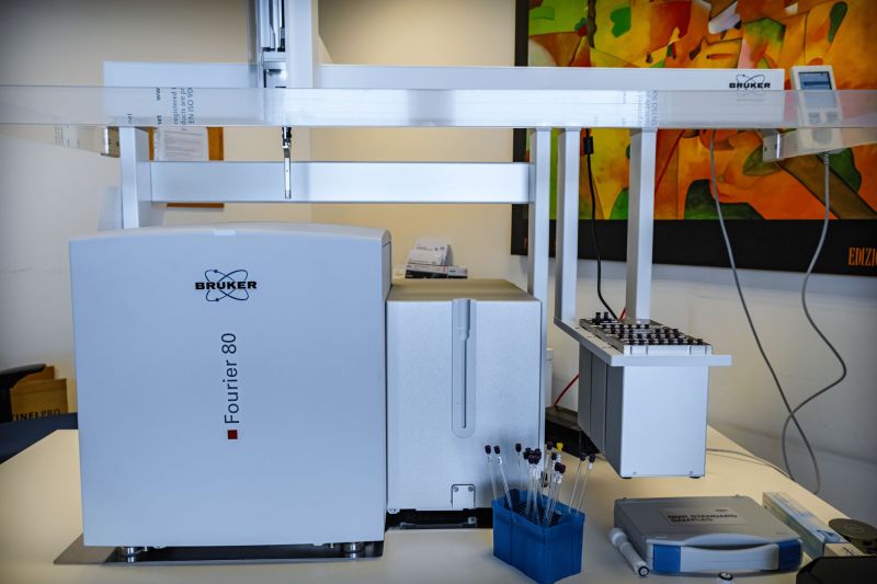 Bruker BioSpin on LinkedIn: #nmr #bruker #fourier80 #academia # ... Bruker BioSpin on LinkedIn: #nmr #bruker #fourier80 #academia # ...