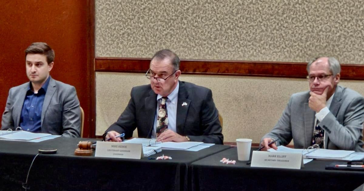 Missouri Business Alert on LinkedIn: Commission awards $380 million in ... Missouri Business Alert on LinkedIn: Commission awards $380 million in ...