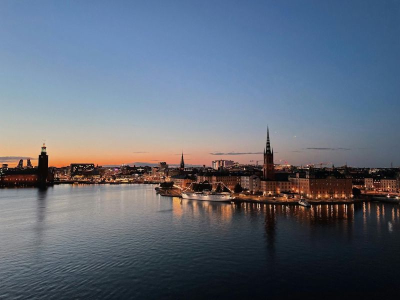 Invest in Estonia on LinkedIn: Estonian tech company Turnit modernises ... Invest in Estonia on LinkedIn: Estonian tech company Turnit modernises ...