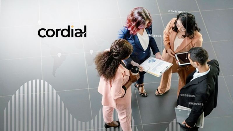 MarTech Series on LinkedIn: Cordial Closes Record-Breaking Quarter with ... MarTech Series on LinkedIn: Cordial Closes Record-Breaking Quarter with ...