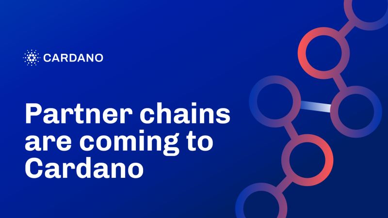 Learn about partner chains at CardanoSummit | Input Output (IOHK ... Learn about partner chains at CardanoSummit | Input Output (IOHK ...