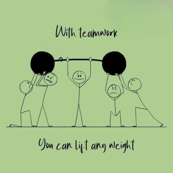 Abel Kekereogun on LinkedIn: With teamwork….. Abel Kekereogun on LinkedIn: With teamwork…..