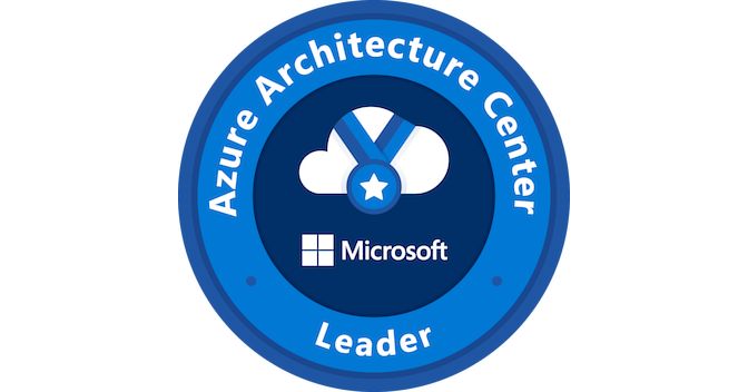 Paolo Salvatori on LinkedIn: Leader - Azure Architecture Center was ... Paolo Salvatori on LinkedIn: Leader - Azure Architecture Center was ...