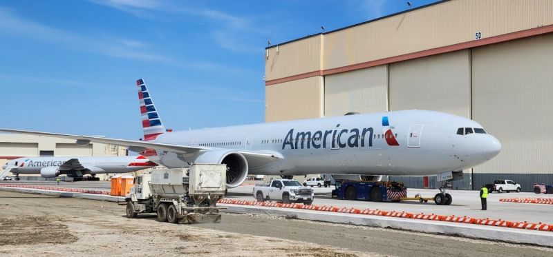 Mt. Carmel Stabilization Group, Inc. on LinkedIn: As the planes soar ... Mt. Carmel Stabilization Group, Inc. on LinkedIn: As the planes soar ...