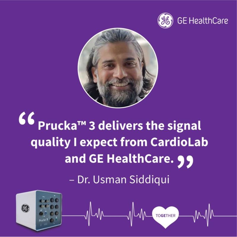 Beth Meeks on LinkedIn: Dr. Usman Siddiqui Beth Meeks on LinkedIn: Dr. Usman Siddiqui