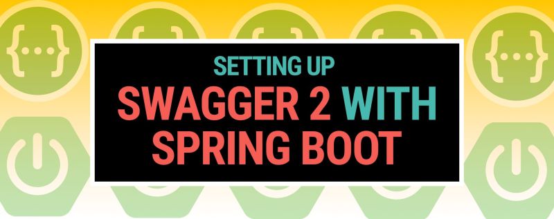Mohamd Hmam on LinkedIn: Setting Up Swagger 2 with Spring Boot https ... Mohamd Hmam on LinkedIn: Setting Up Swagger 2 with Spring Boot https ...