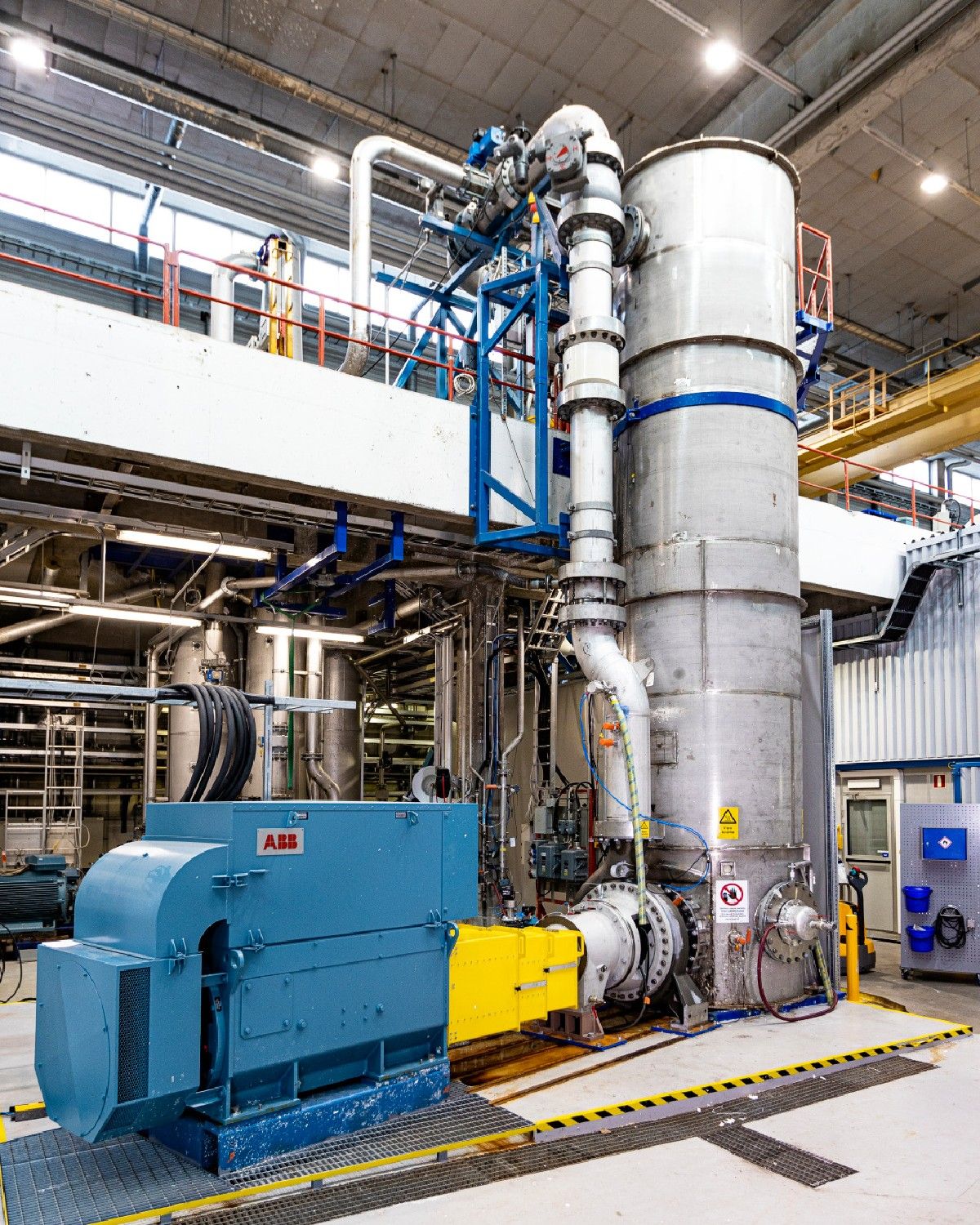 Sulzer Industrial Solutions on LinkedIn: #sulzer #pulpandpaperindustry ... Sulzer Industrial Solutions on LinkedIn: #sulzer #pulpandpaperindustry ...