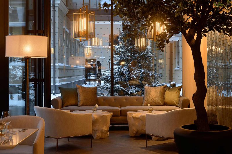 Roger Kellerman on LinkedIn: The Hotel Maria Opens in Helsinki, Finland ... Roger Kellerman on LinkedIn: The Hotel Maria Opens in Helsinki, Finland ...