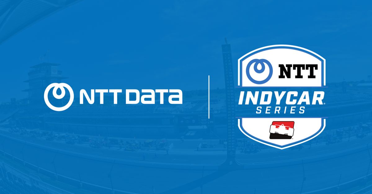 NTT DATA North America on LinkedIn: The 2024 Indianapolis 500 features ... NTT DATA North America on LinkedIn: The 2024 Indianapolis 500 features ...