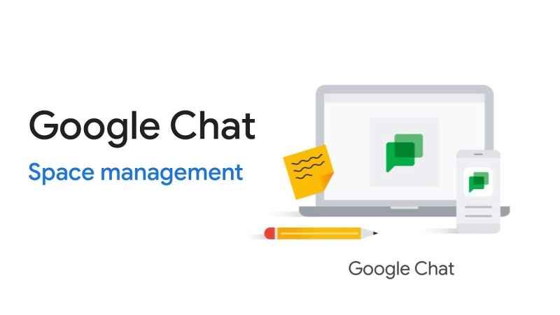 Eerik Eskola on LinkedIn: Google Chat: Space management Eerik Eskola on LinkedIn: Google Chat: Space management