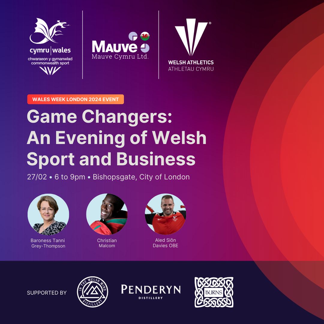 Mauve Group on LinkedIn: EVENT | Mauve Group, Gemaur Gymanwlad Cymru ... Mauve Group on LinkedIn: EVENT | Mauve Group, Gemaur Gymanwlad Cymru ...